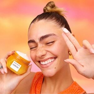 Glow Recipe | Skincare | New Glow Recipe Cloudberry Bright Moisture ...